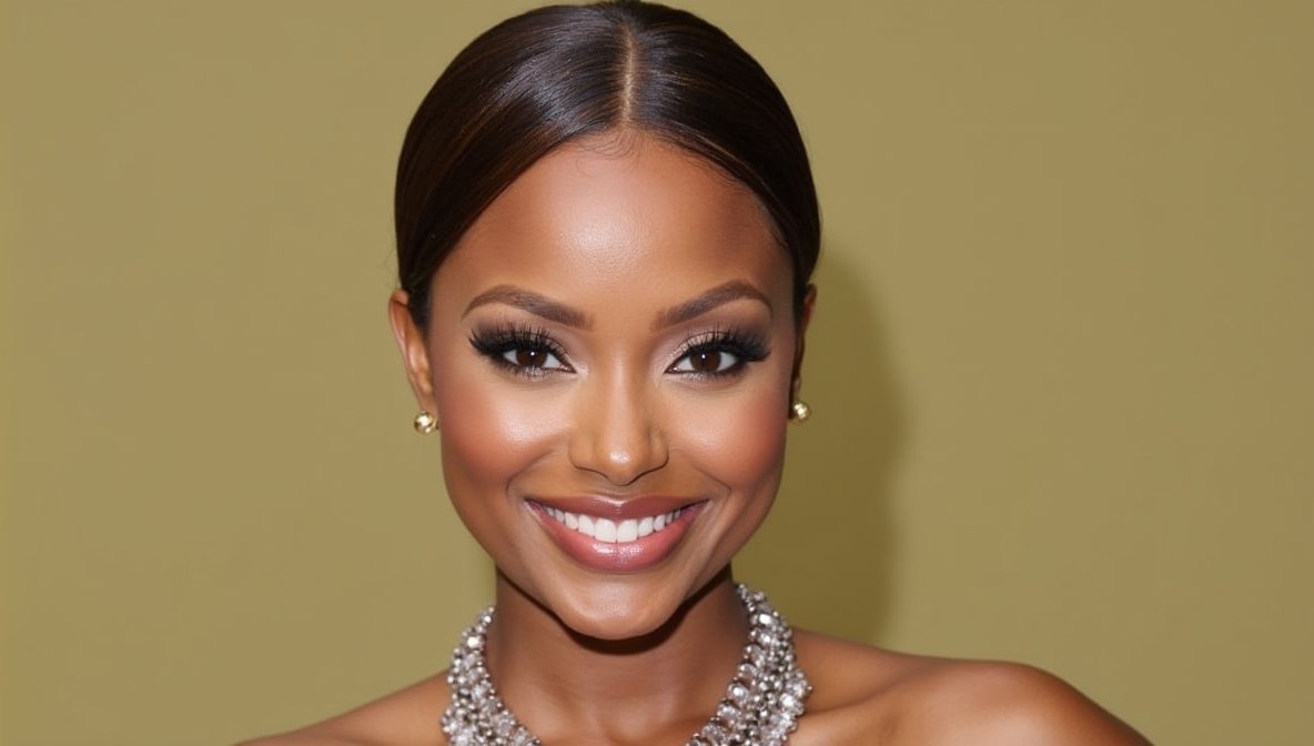 Eva Marcille Twin Sister: Uncovering the Truth Behind the Rumors ...